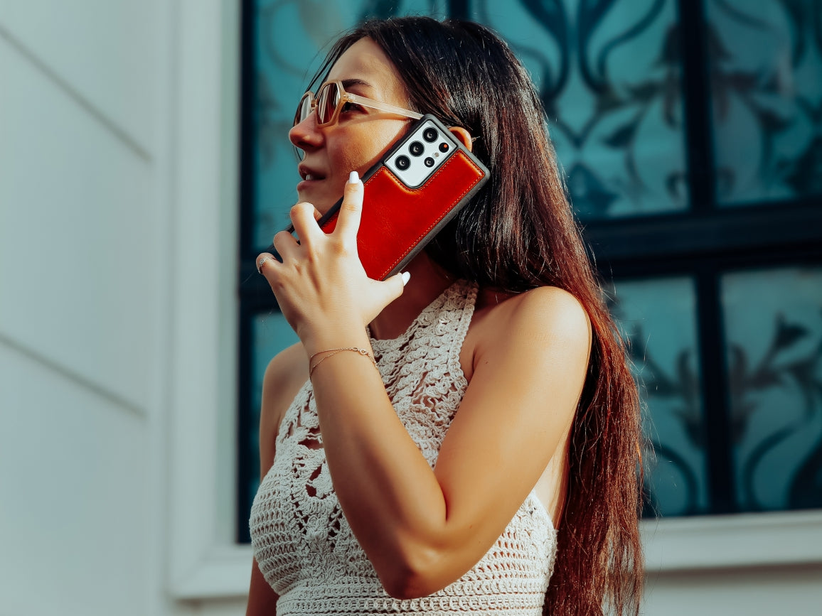 Case Selection Guide for Samsung Galaxy S21 Series